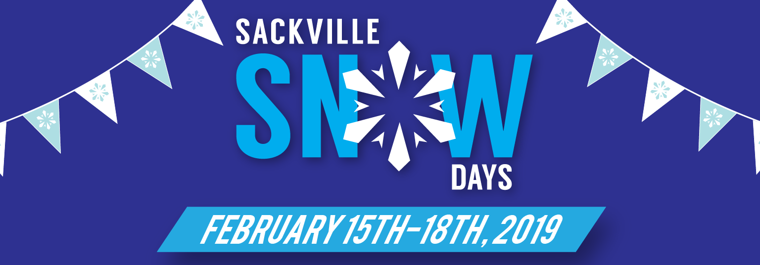 Sackville Business Association | Welcome